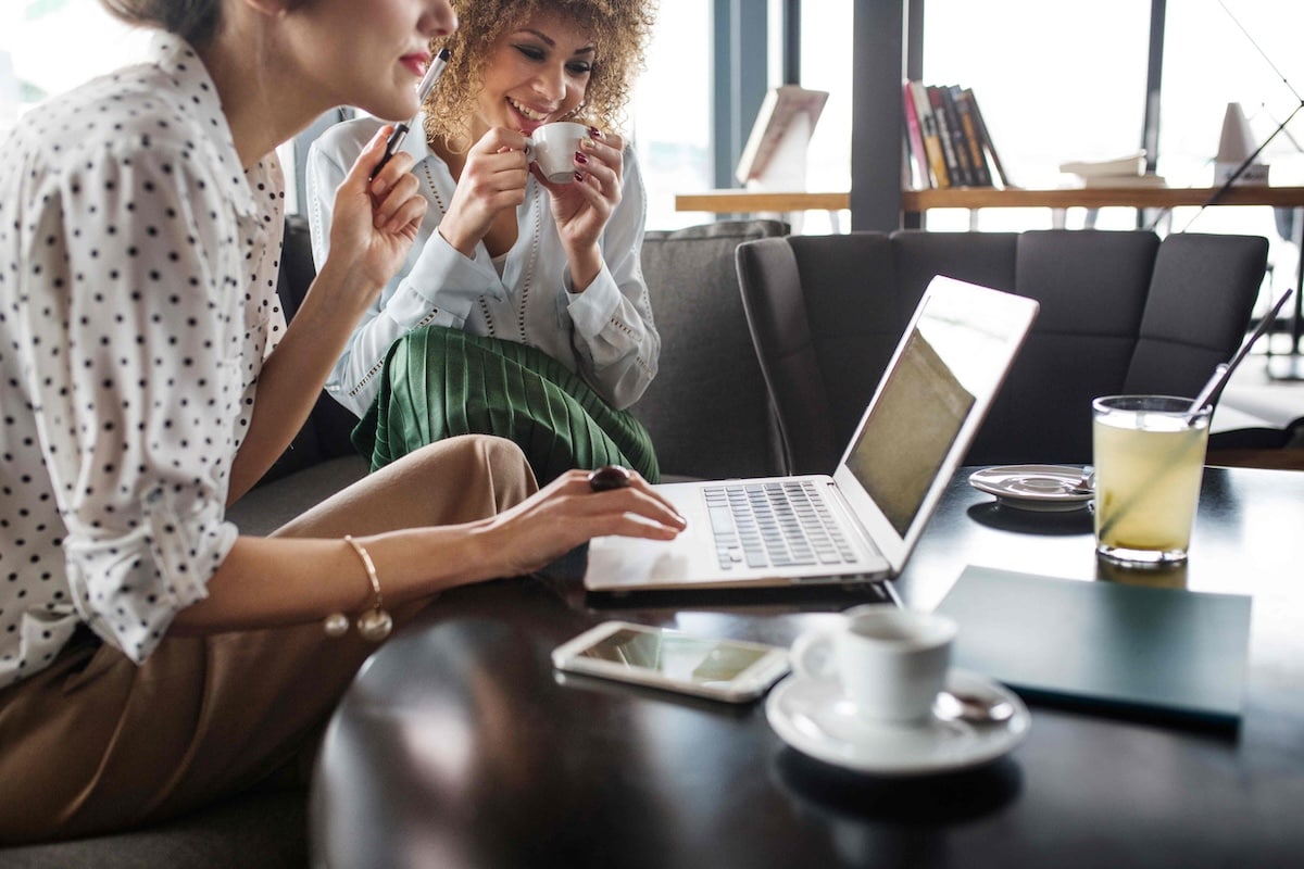 How Intelligent Travel and Expense Management Drives the Future of Work ...