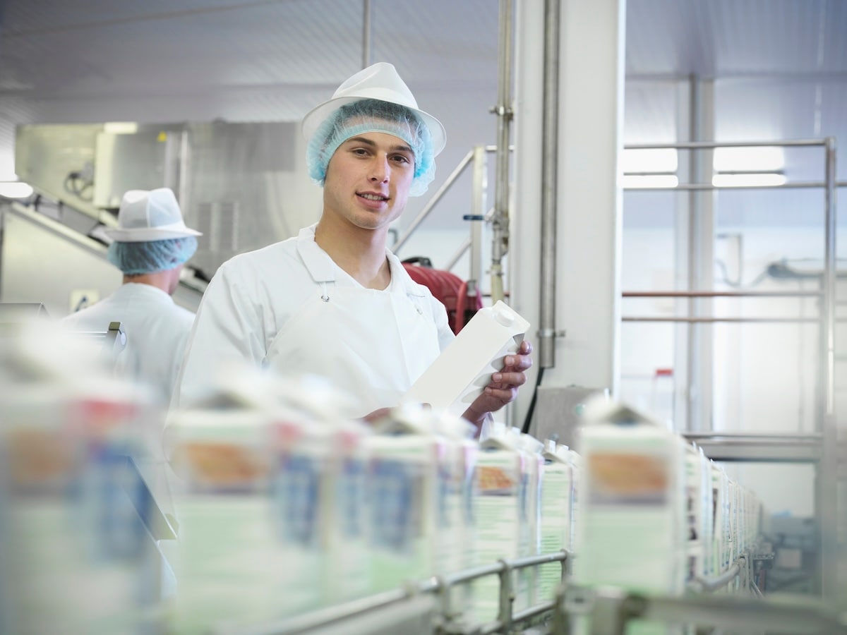 Fonterra Case Study: Efficient + Compliant Expense Management | SAP ...