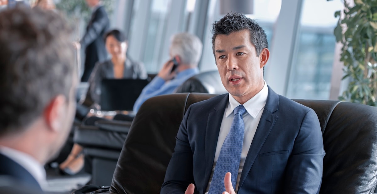 Case study: McGrathNicol improves governance and visibility with Concur ...