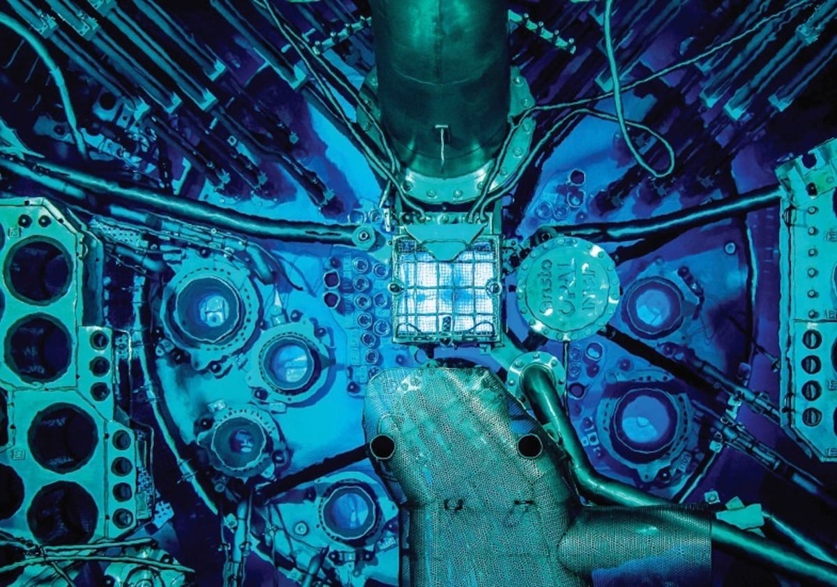 Case study: ANSTO enjoys greater mobility, visibility and control of ...