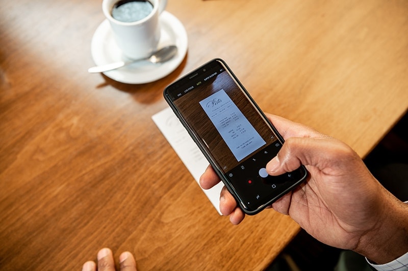 ExpenseIt and the SAP Concur Mobile App | SAP Concur Australia